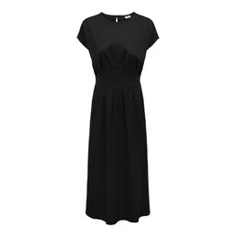Jacqueline de Yong JDY Kleid "Rebekka Life" in Schwarz - 17% | Gr&ouml;&szlig;e XS | Damen-kleider