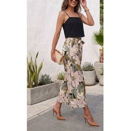 Milan Kiss Hose in Beige - 57% | Gr&ouml;&szlig;e 48 | Damenhosen