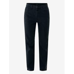 Mexx Jeans - Regular fit - in Schwarz - 53% | Gr&ouml;&szlig;e 30 | Damenjeans