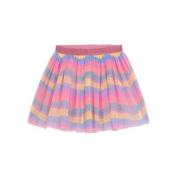 Danamade Rock in Pink/ Gelb/ Hellblau - 33% | Gr&ouml;&szlig;e 116 | Kinderroecke