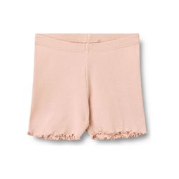 Wheat Shorts "Sine" in Orange - 24% | Gr&ouml;&szlig;e 122 | Kinderhosen