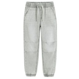 COOL CLUB Jeans - Regular fit - in Grau - 25% | Gr&ouml;&szlig;e 122 | Kinderjeans