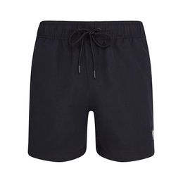 Reebok Badeshorts "Ace" in Schwarz - 53% | Gr&ouml;&szlig;e S | Herren-bademode-sport