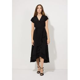 More & More More & More Kleid in Schwarz - 70% | Gr&ouml;&szlig;e 36 | Damen-kleider