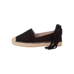 Bellucci Espadrilles in Schwarz - 56% | Gr&ouml;&szlig;e 40 | Damen-schuhe-halbschuhe