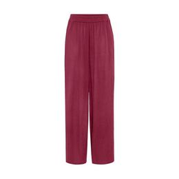 LSCN BY LASCANA Schlupfhose mehrfarbig Gr. 36 f&uuml;r Damen. Figurumspielend. Nachhaltig.