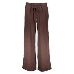 Jacqueline de Yong JDY Hose "Finn" in Braun - 27% | Gr&ouml;&szlig;e XL | Damenhosen