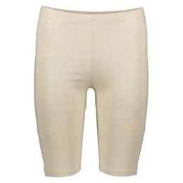 Jacqueline de Yong JDY Radlerhose "Yava" in Beige - 15% | Gr&ouml;&szlig;e L | Shorts