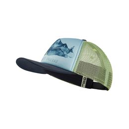 Jack Wolfskin Cap "Animal" in Hellblau/ Gr&uuml;n - 11% | Kindermuetzen