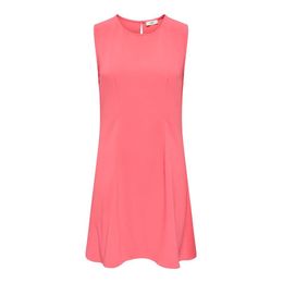 Jacqueline de Yong JDY Kleid "Yaya" in Pink - 28% | Gr&ouml;&szlig;e L | Damen-kleider