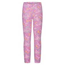 SALT & PEPPER Salt and Pepper Leggings in Rosa - 17% | Gr&ouml;&szlig;e 104 | Kinderhosen