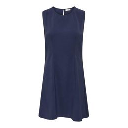 Jacqueline de Yong JDY Kleid "Yaya" in Dunkelblau - 16% | Gr&ouml;&szlig;e L | Damen-kleider