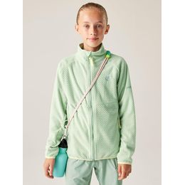 Dare 2b Funktionsjacke "Switch Out" in Mint - 68% | Gr&ouml;&szlig;e 116 | Kinderjacken
