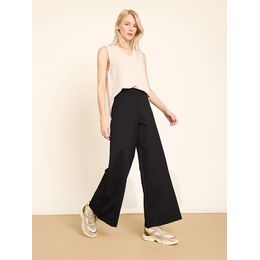 BGN Hose in Schwarz - 77% | Gr&ouml;&szlig;e 36 | Damenhosen