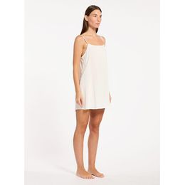 Jets Kleid in Creme - 41% | Gr&ouml;&szlig;e M | Damen-kleider