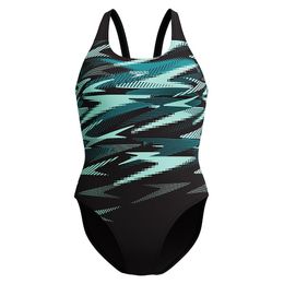 Speedo Badeanzug "Hyperboom Medalist" - 36% | Gr&ouml;&szlig;e 42 | Damen-bademode