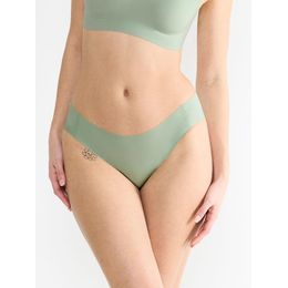 Sloggi Slip "Zero Feel" in Mint - 20% | Gr&ouml;&szlig;e M | Damen-unterteile