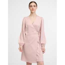 ORSAY Kleid in Rosa - 55% | Gr&ouml;&szlig;e 38 | Damen-kleider