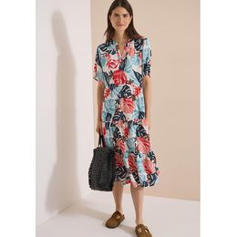 Cecil Kleid in Bunt - 35% | Gr&ouml;&szlig;e S | Damen-kleider