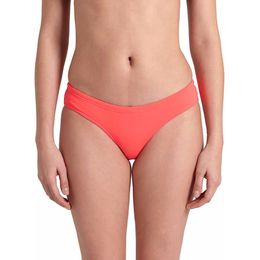 arena Bikini-Hose in Koralle - 41% | Gr&ouml;&szlig;e M | Damen-bademode