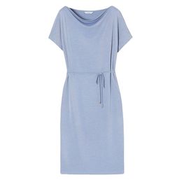 TATUUM Kleid "Kowna" in Hellblau - 47% | Gr&ouml;&szlig;e XXL | Damen-kleider