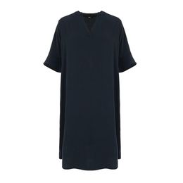 Mexx Kleid in Dunkelblau - 50% | Gr&ouml;&szlig;e 42 | Damen-kleider