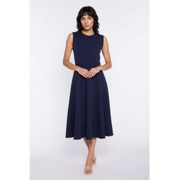 Nife Kleid in Dunkelblau - 77% | Gr&ouml;&szlig;e 38 | Damen-kleider