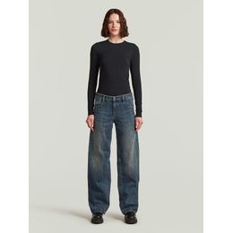 G-Star Raw G-Star Jeans - Loose fit - in Dunkelblau - 60% | Gr&ouml;&szlig;e W29/L/34 | Damenjeans