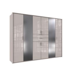 wimex Kleiderschrank RAIATEA