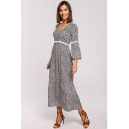 Stylove Kleid in Schwarz - 61% | Gr&ouml;&szlig;e L | Damen-kleider
