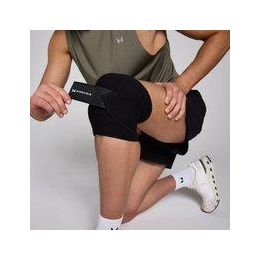 Myprotein MYPRO Kniebandagen &ndash; Schwarz
