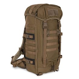 Berghaus Rucksack MMPS Centurio 45 IV FA earth brown