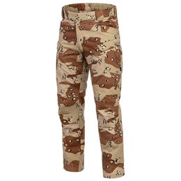 Helikon-Tex UTP Urban Tactical Pants PolyCotton Stretch Ripstop 6 F Desert, Gr&ouml;&szlig;e S/Regular