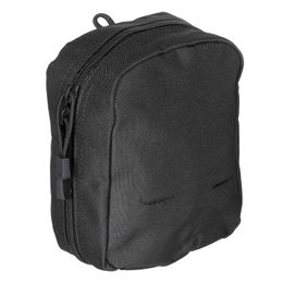 MFH Molle Mehrzwecktasche klein schwarz
