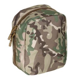 MFH Molle Mehrzwecktasche klein operation-camo