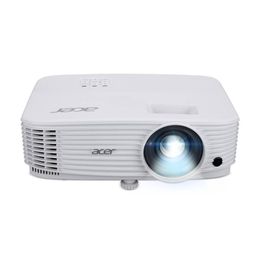 Acer Business & SOHO Lamp, H6542, Heimkino Projektor, FHD/QHD, Wei&szlig;