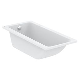 Ideal Standard Connect Air Rechteck-Badewanne, Einbau, T361301,
