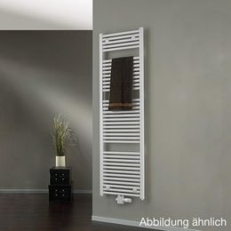 HSK Line Badheizk&ouml;rper, Warmwasser- oder Mischbetrieb, 800122-08-M,