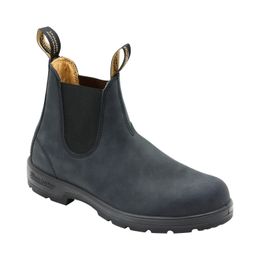 Blundstone Chelsea Boot Classics 587 Rustic Black (Gr&ouml;&szlig;e: 4)
