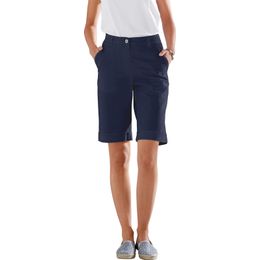 Jeansbermudas