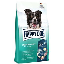 Happy Dog Supreme fit und vital Medium Adult 12kg