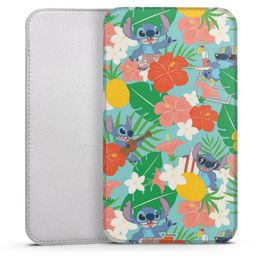 DeinDesign iPhone 16 Pro Max Handy H&uuml;lle Tasche Sleeve Socke Schutzh&uuml;lle Lilo & Stitch Movie Disney Sleeve