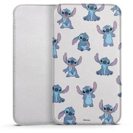 DeinDesign iPhone 16 Pro Max Handy H&uuml;lle Tasche Sleeve Socke Schutzh&uuml;lle Lilo & Stitch Disney Official Licensed Product Sleeve