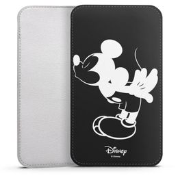 DeinDesign iPhone 16 Pro Max Handy H&uuml;lle Tasche Sleeve Socke Schutzh&uuml;lle Official Licensed Product Disney Mickey Mouse Sleeve
