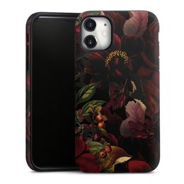 DeinDesign iPhone 11 Handy Panzer Handyh&uuml;lle robuste Outdoor H&uuml;lle Schutzh&uuml;lle matt Meadow Flowers Utart Tough Case