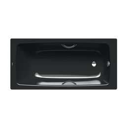 Kaldewei CAYONO & CAYONO STAR Rechteck-Badewanne, Einbau, 275700010701, 757