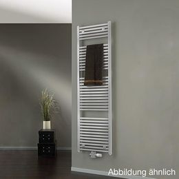 HSK Line Badheizk&ouml;rper, Warmwasser- oder Mischbetrieb, 800122-88-M,