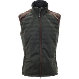 Carinthia Lodenweste G-Loft TLLG 2.0 Oliv (Gr&ouml;&szlig;e: XL)