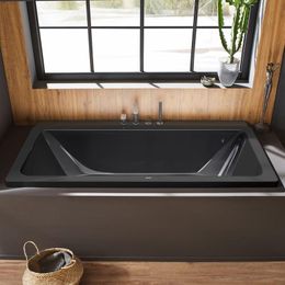 Kaldewei CONODUO Rechteck-Badewanne, Einbau, 235134010701, 733