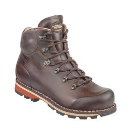 Meindl Stiefel Sinabell Dunkelbraun (Gr&ouml;&szlig;e: 7)